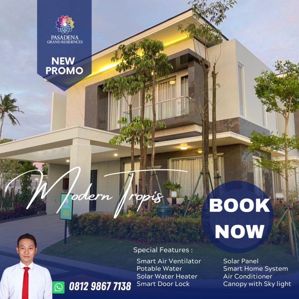 Paramount Land - Paramount Land